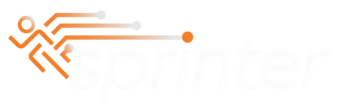 Sprinter logo