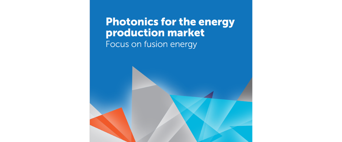 New report: photonics key to limitless clean energy