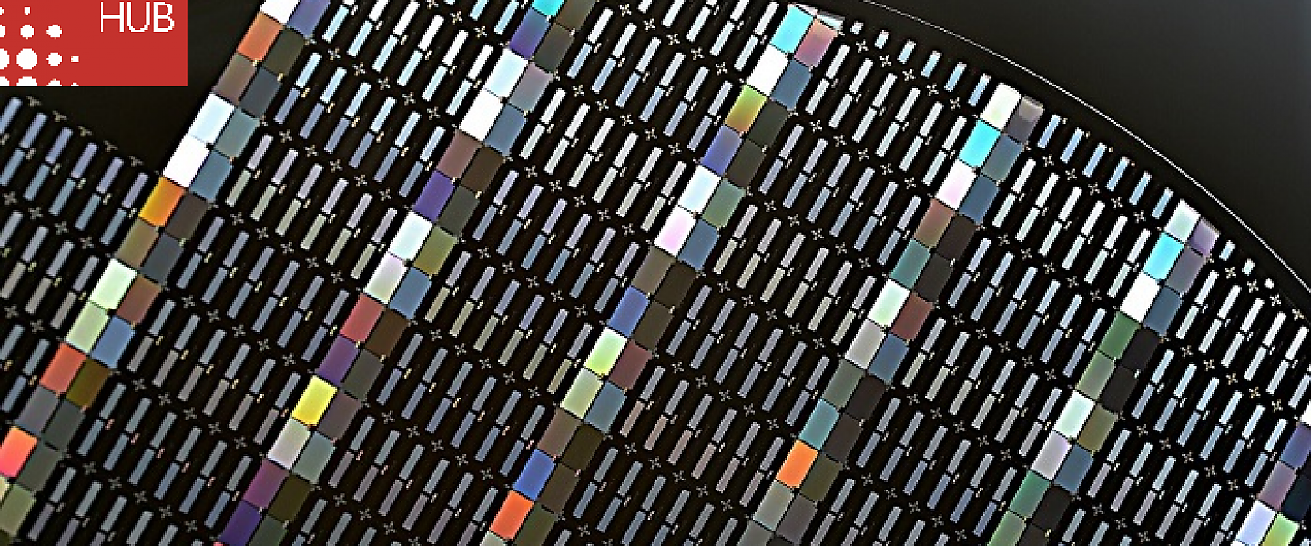 Photonics Hub Symposium - Wafer Level Optics 2019