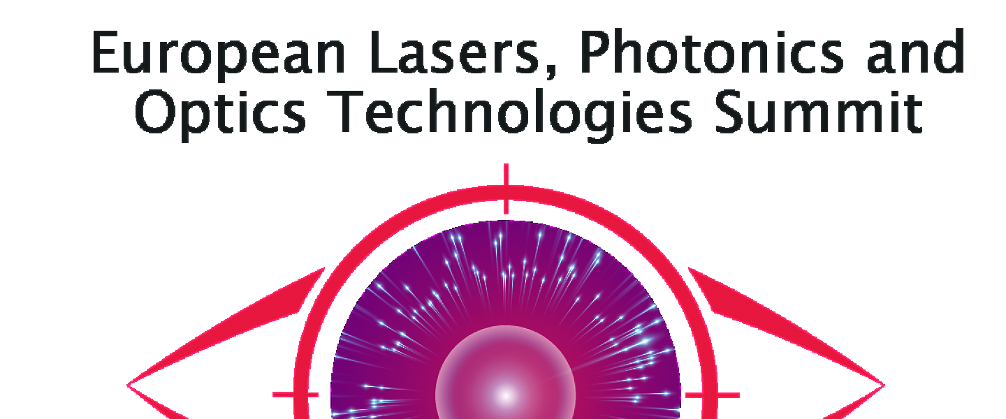 European Lasers, Photonics and Optics Technologies Summit